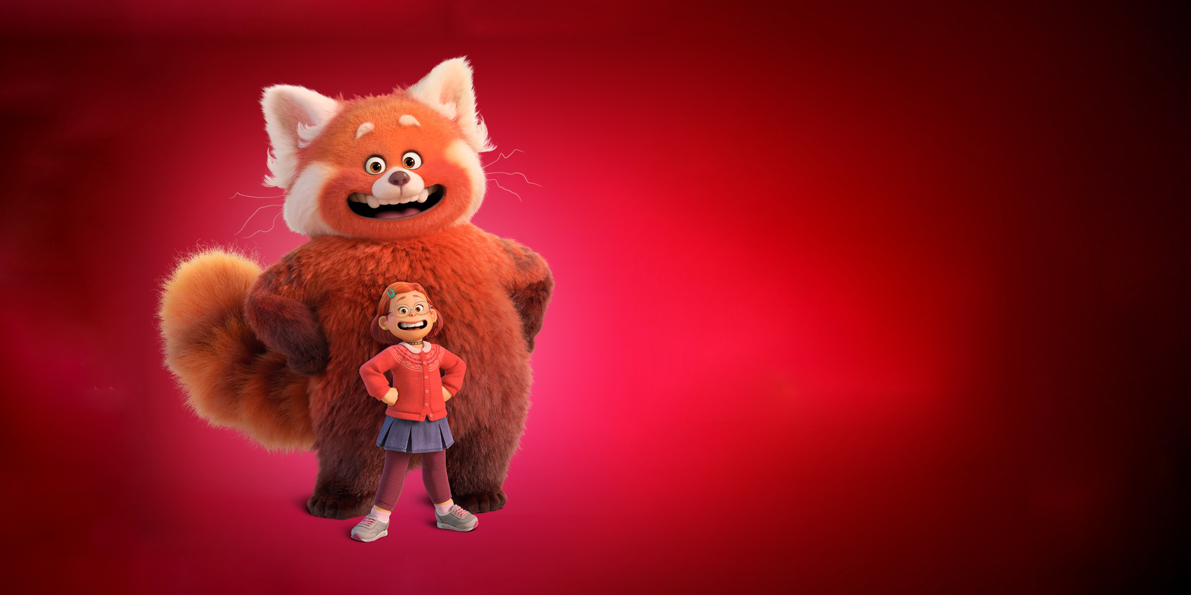 CRVENA PANDA | Pučko otvoreno učilište Poreč