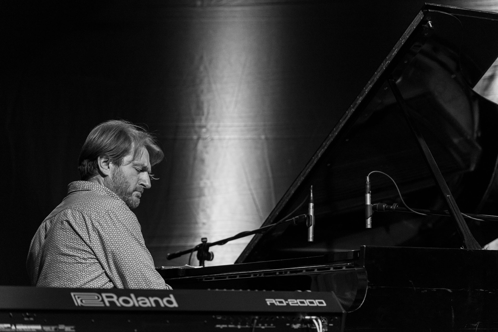 Leon Brenko Quartet | Pučko otvoreno učilište Poreč